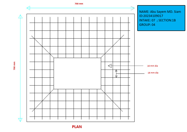 Name Abu Sayem Md Siam Id 20234109017 Intake 07 Section 1b Group 04