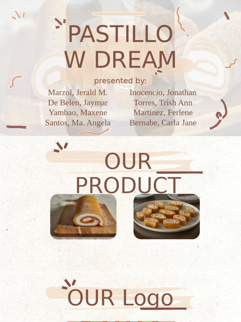 Group 3 Cbmec Revised | PDF | Supermarket | Foods