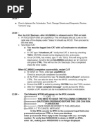 Mainframe IPL Process Overview | PDF | Software | System Software
