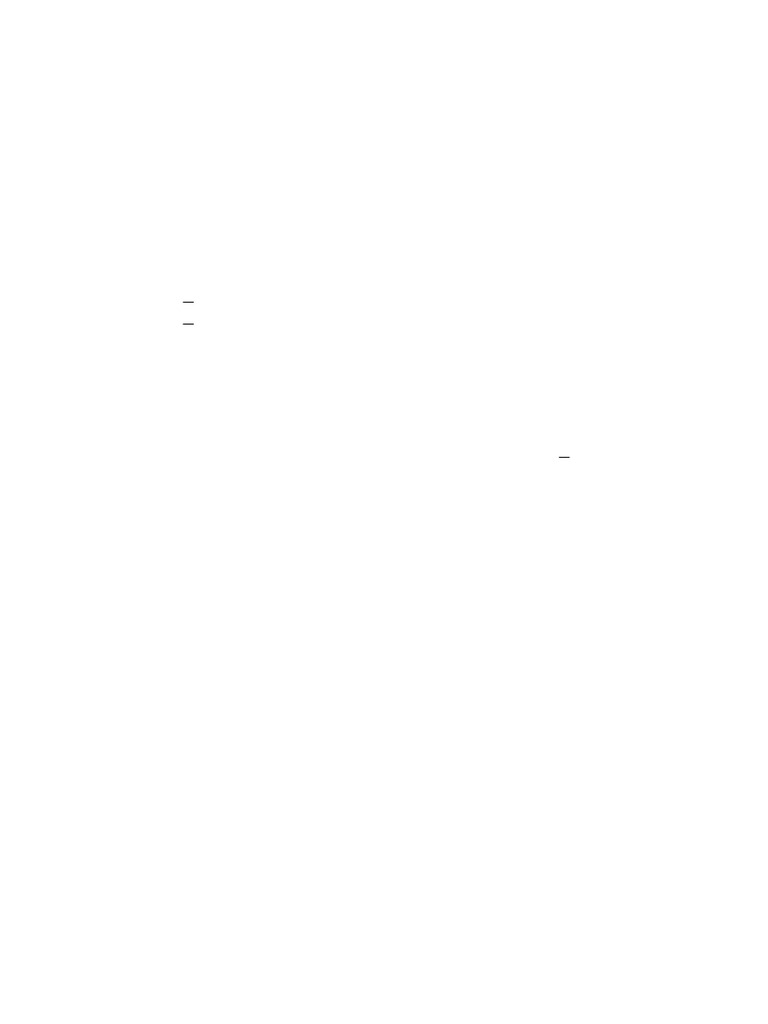 Mock 5 | PDF
