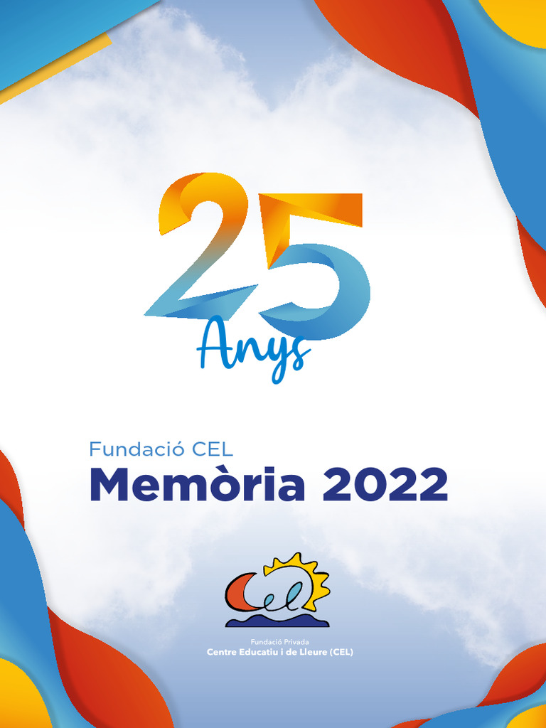 Memoria CEL 2022 Online | PDF