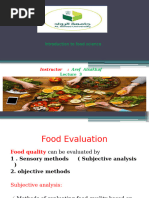 C-USDA Fry Color Chart | PDF