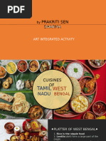 63 Nayanmars Name List in Tamil | PDF | Bhakti Movement