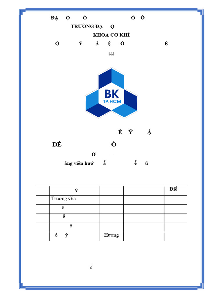 Bao Cao BTL KTKT Nhóm 5 | PDF