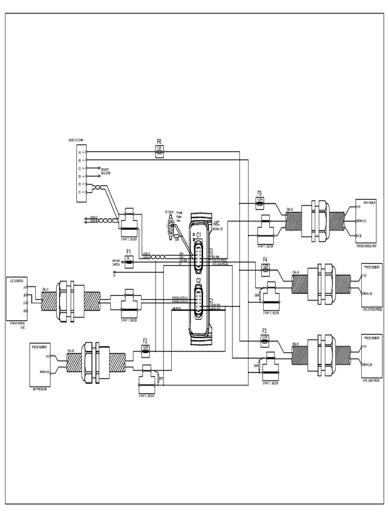 C PowerSwivel PowerSwivel Layout1 | PDF