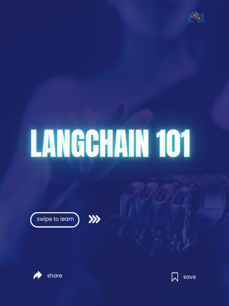 Langchain 101 | PDF