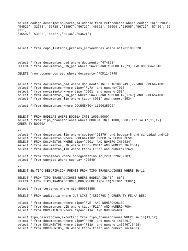 Script SQL Manager 2011 For Sqlserver | PDF