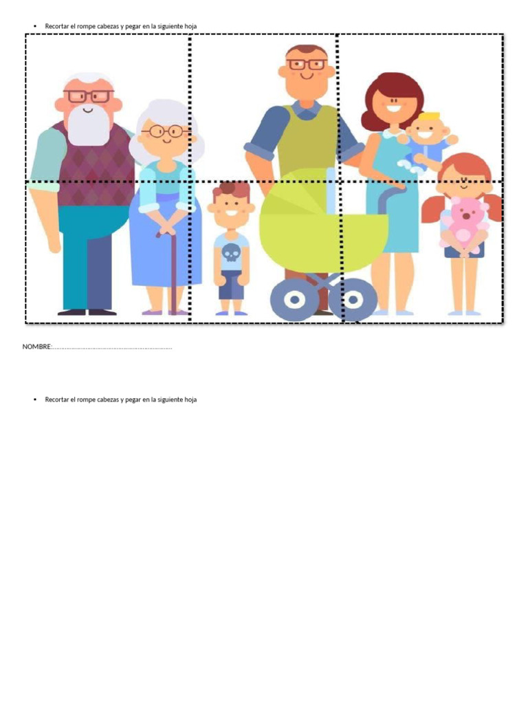 recortar y pegar (1) | PDF
