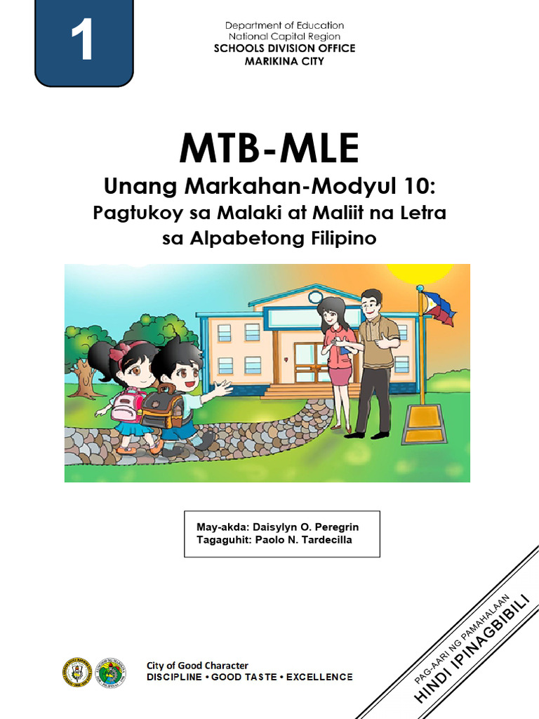 FINAL_MTB1_Q1_M10 | PDF