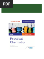 AQA Biology A-Level: Required Practical 6 | PDF | Bacteria | Microbiology