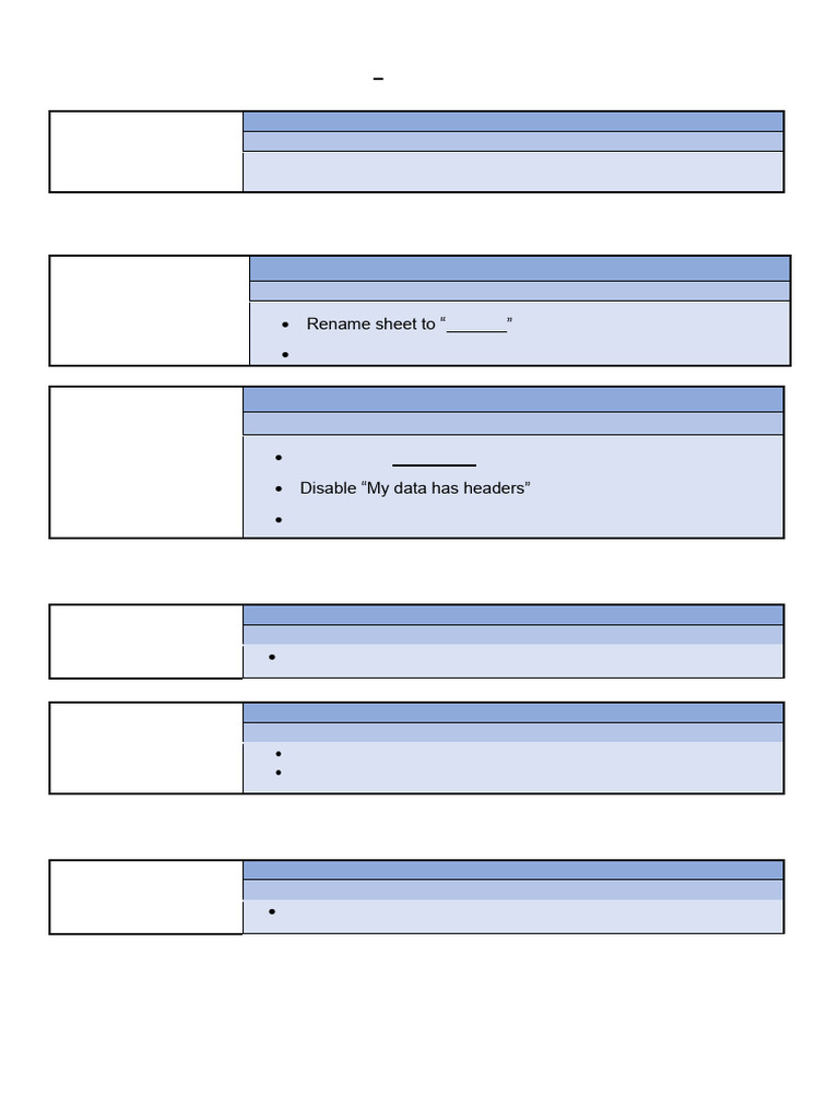 1000 Diem Excel - Task Homies MOS Lesson | PDF | Computing
