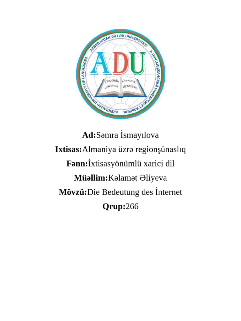 Adu | PDF