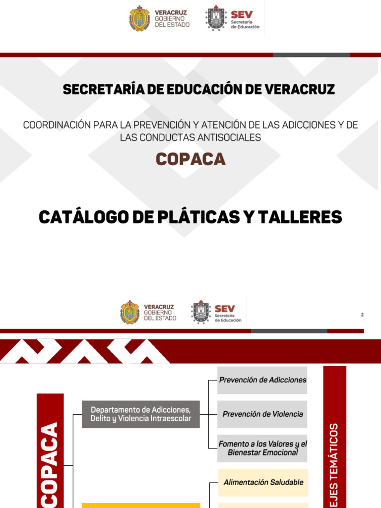 COPACA-CATÁLOGO-ACTUALIZADO-2022-4-1 (1) | PDF