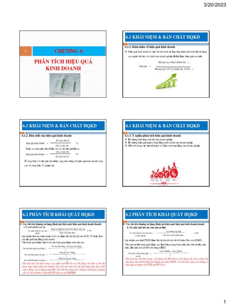 CHUONG 6 (Compatibility Mode) - Đã G P | PDF
