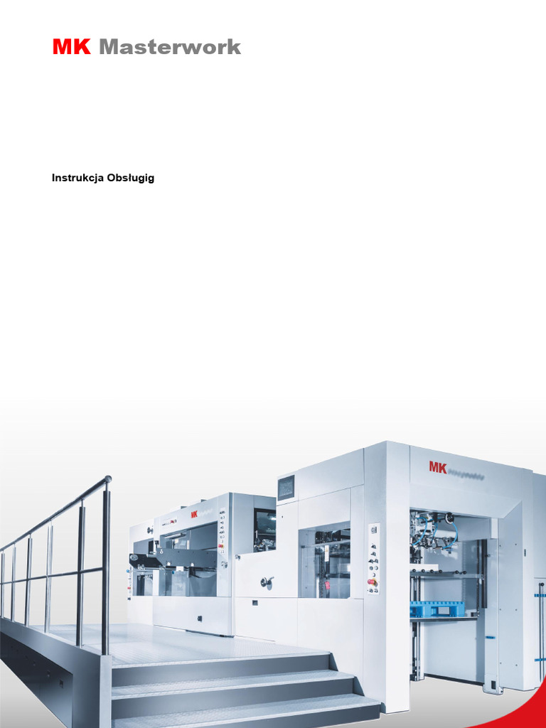 Easymatrix 106 C Cs - BZT 13-06-2017 - Pol | PDF