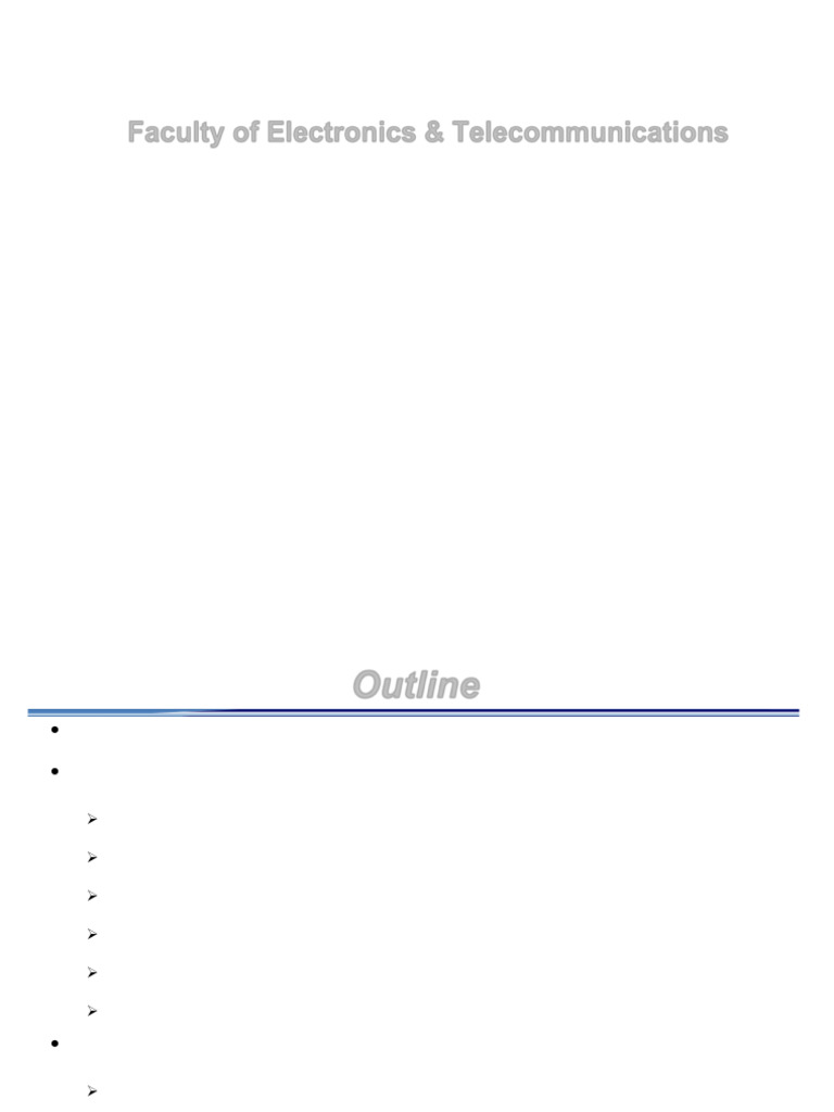 Lecture 1 Introduction Pdf Sampling Signal Processing Analog To 0809