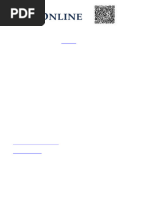 ExplanatoryNote CoR15 2 PDF | PDF | Constitutional Amendment | Private Law