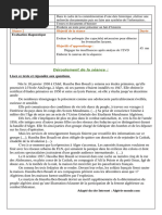 Calendrier Maternelle Moustache 2025-2026 | PDF