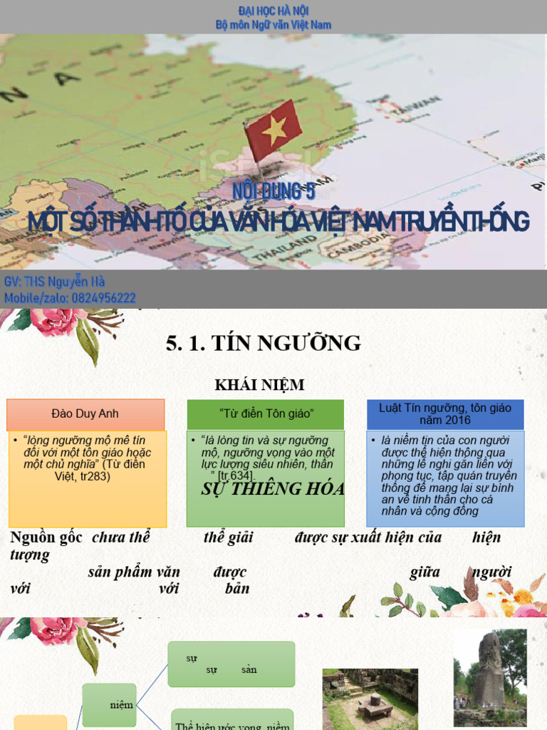 ND5 - P2 - Tín Ngư NG | PDF