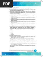 Contoh Rancangan Asesmen Formatif Dan Sumatif | PDF | Karier & Perkembangan