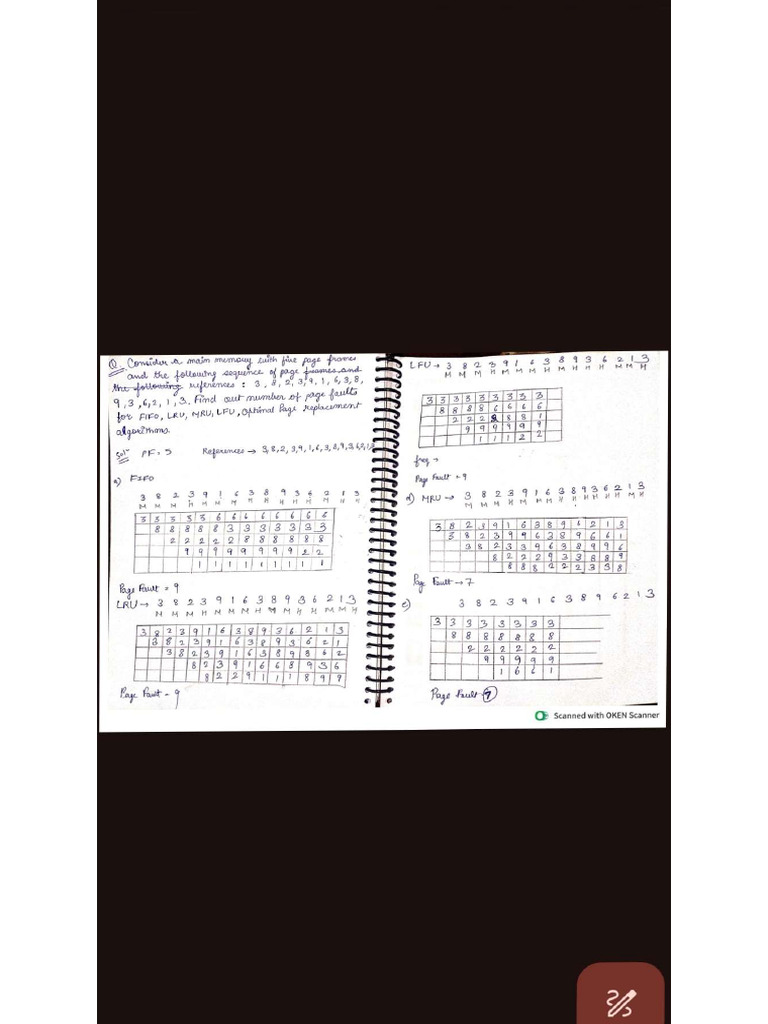 OS2 ND Assignment | PDF