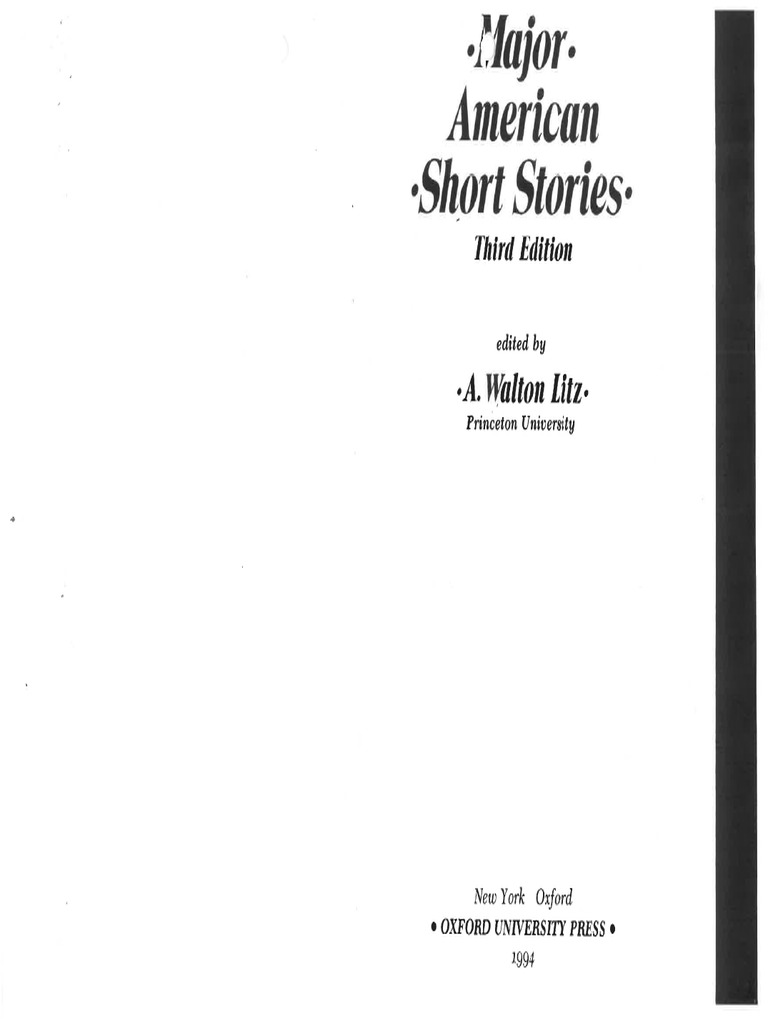 Washington Irving - Rip Van Winkle - Text | PDF