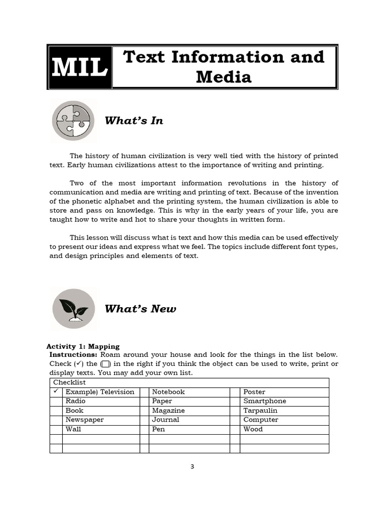 Understanding Text and Typography | PDF | World Wide Web | Internet & Web