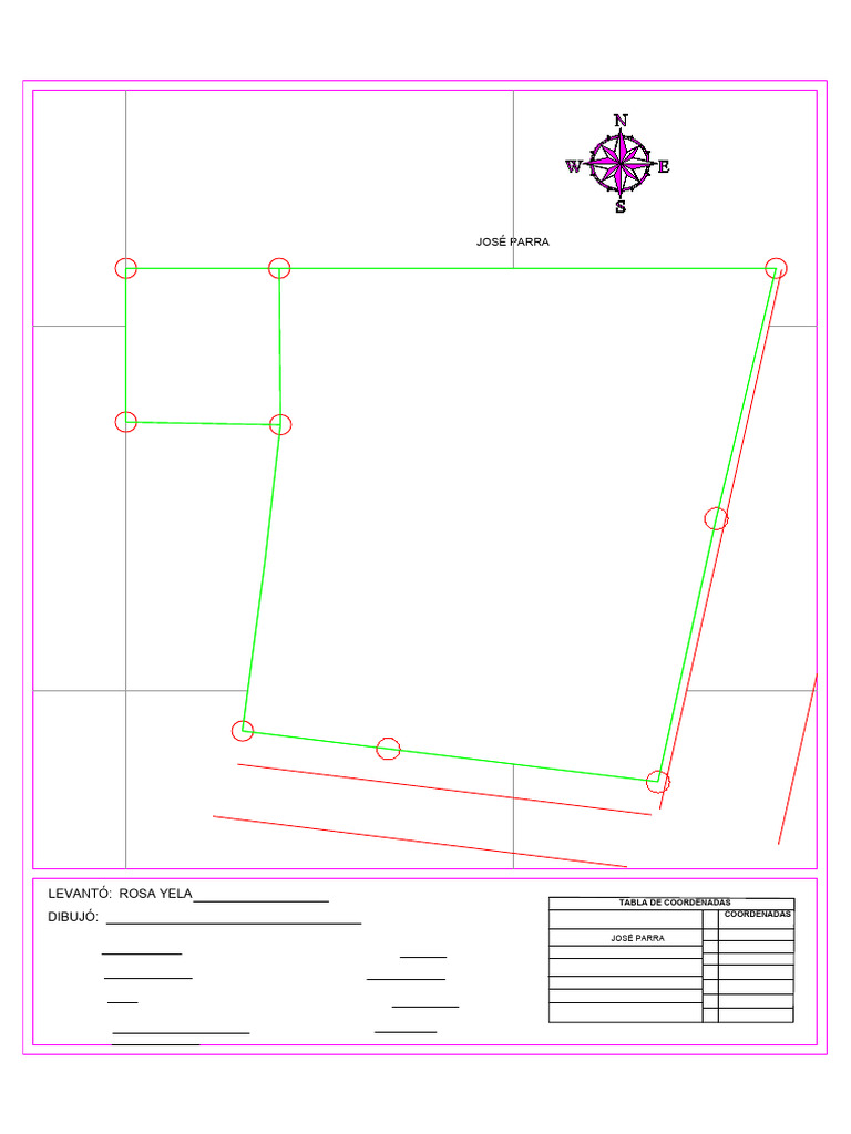 ALBA MARINA MENESES ORIGINAL HONORIA-Model | PDF
