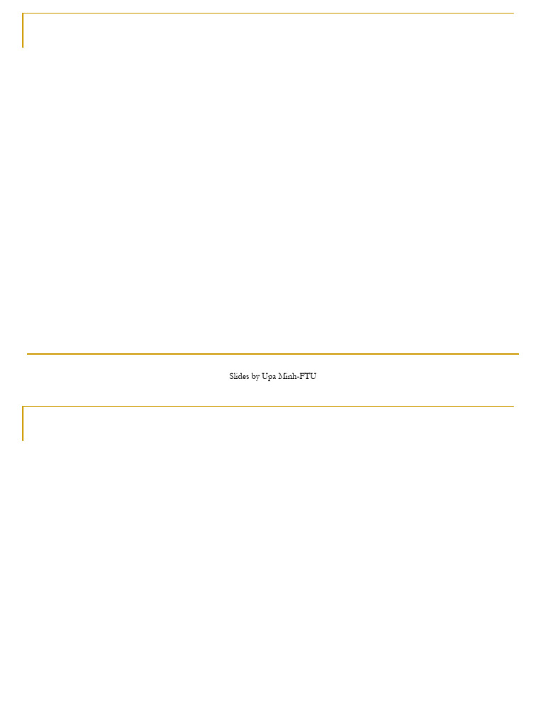 Chapter 4 - Investment Efficiency | PDF | Internal Rate Of Return | Net ...