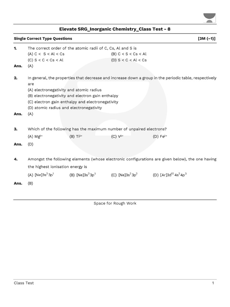 Elivated SRG - CT - 08 - (14-09-2024) - FC | PDF