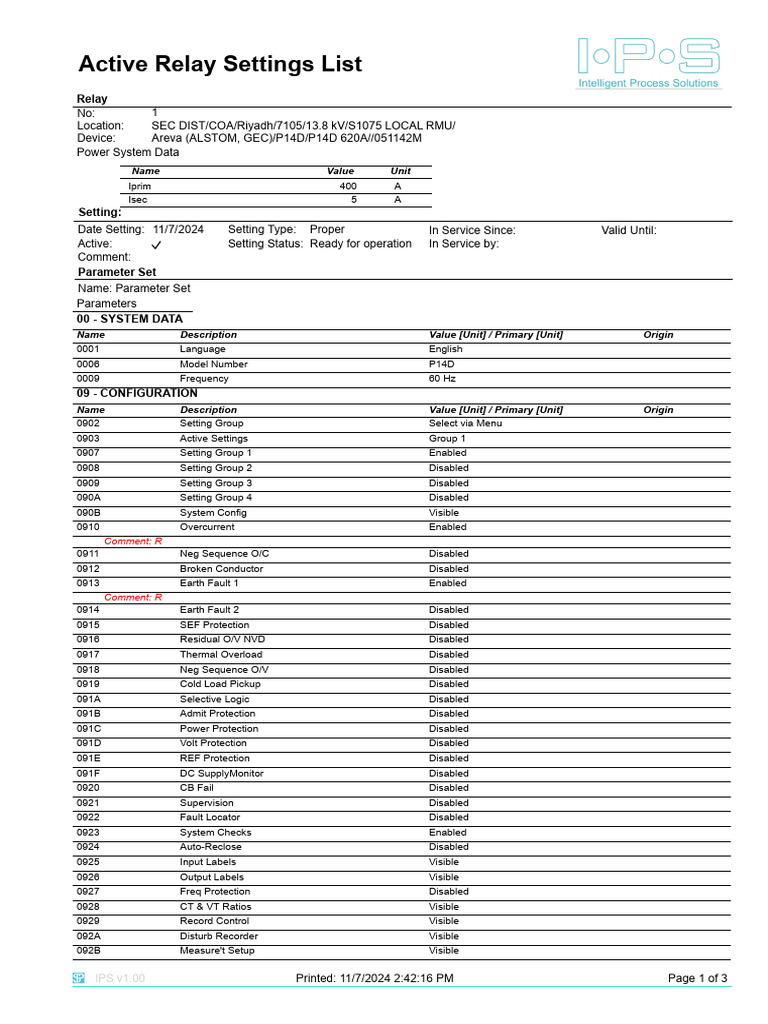 Og - P14D - 3 Trnasformer SS | PDF | Computer Engineering | Electronics