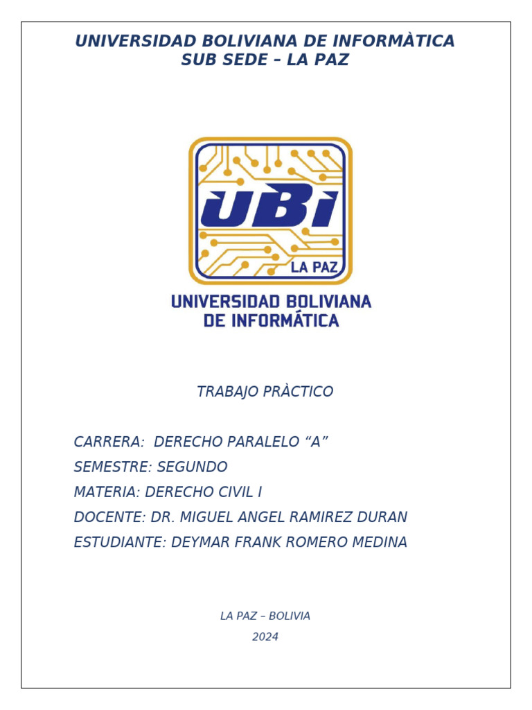 Docs Deymar | PDF
