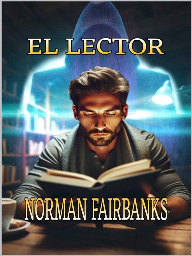 "El Lector: Novela de Misterio y Revelaciones" | PDF | Verdad | Jesús