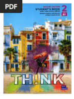 Touchstone-1. Student Book. 2nd Edition | PDF