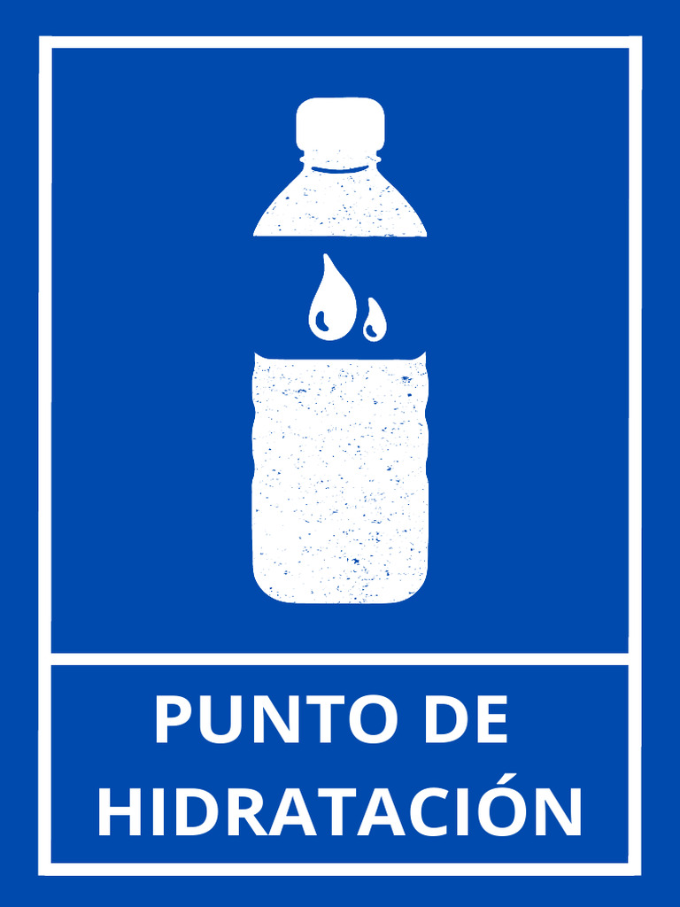 Punto de Hidratación | PDF