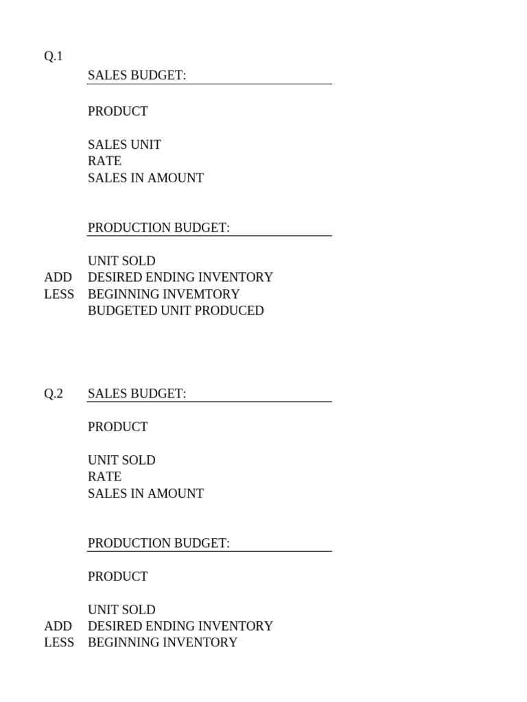 Advanced Managemebt Accounting (1) | PDF | Dividend | Expense