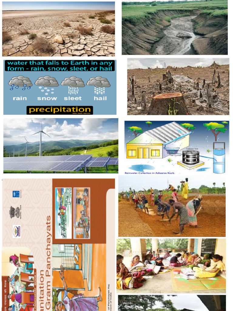 Class 6 Project | PDF