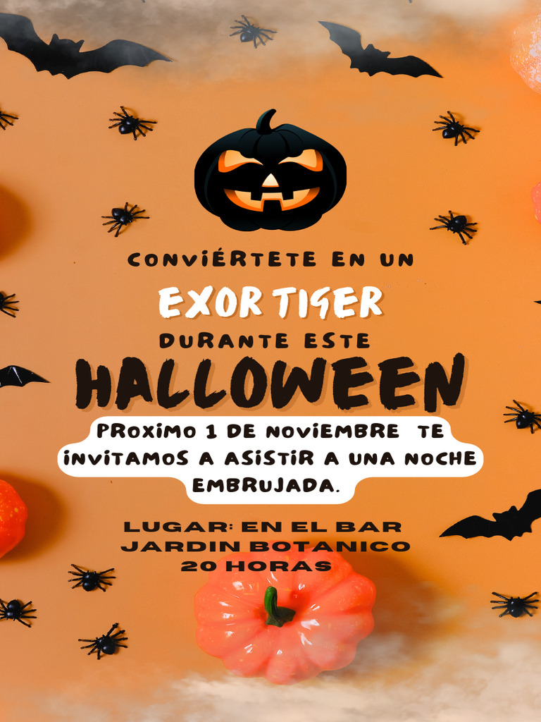 Flayers Segundo Parcial | PDF