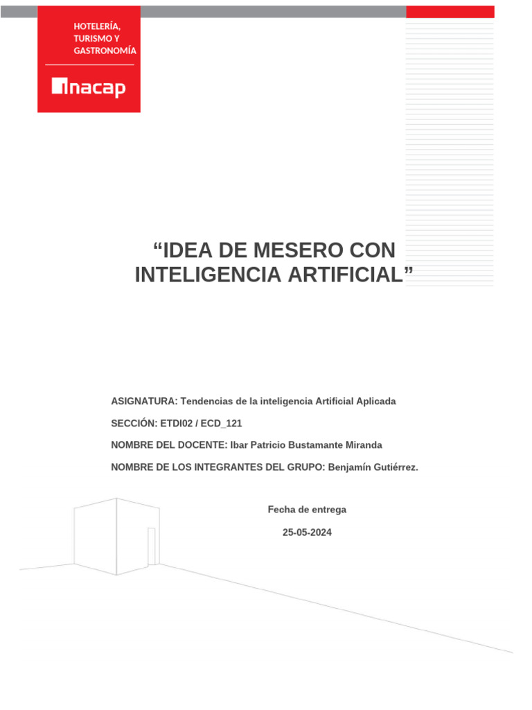 Mesero con inteligencia artificial_Benjamin_Gutierrez_Perez_GA inacap ... Mesero con inteligencia artificial_Benjamin_Gutierrez_Perez_GA inacap ...