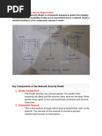 Network Security Exam Answers | PDF | Transport Layer Security ...