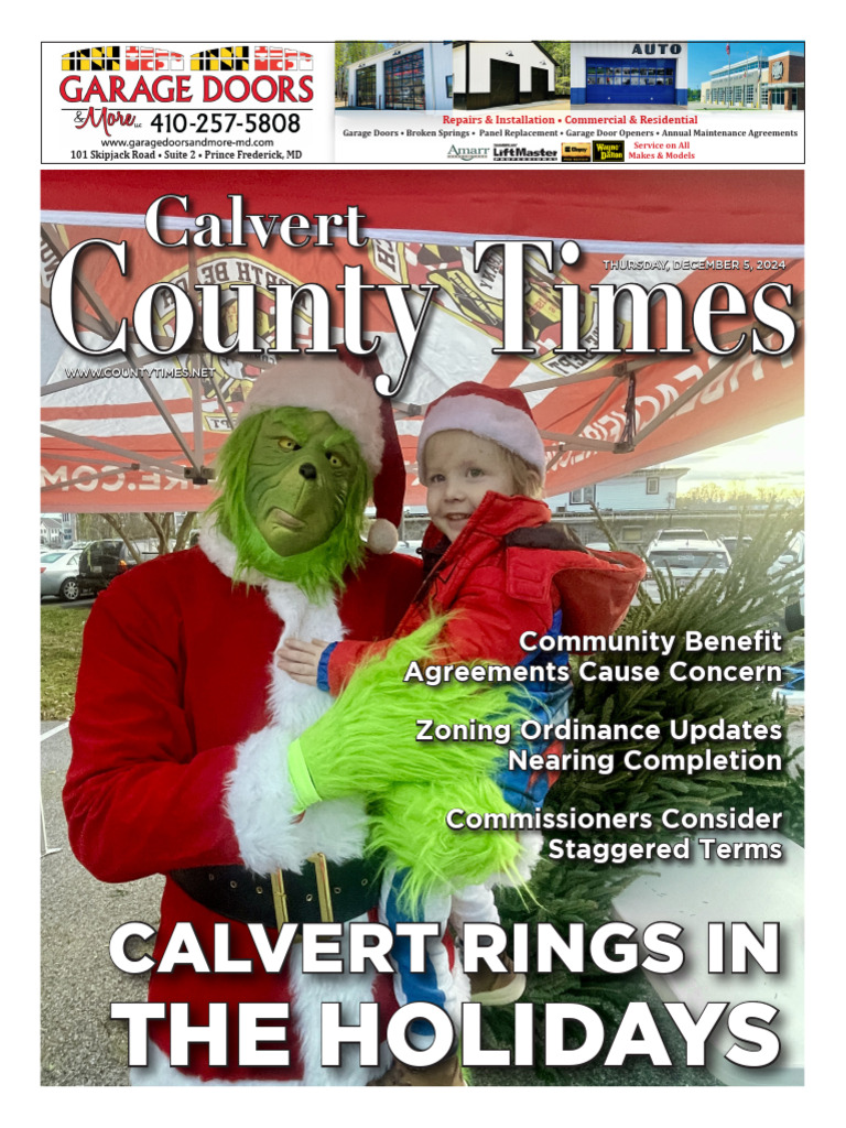 Pre-Need Guardian Services in Dunkirk | PDF | Prince Frederick