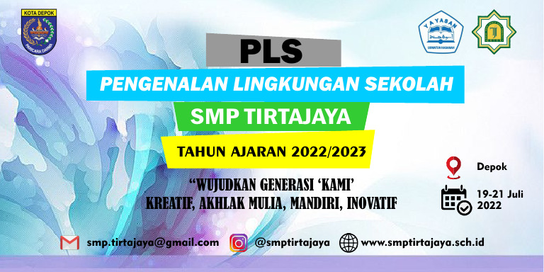 Banner MPLS SMP 22-23 Revisi | PDF