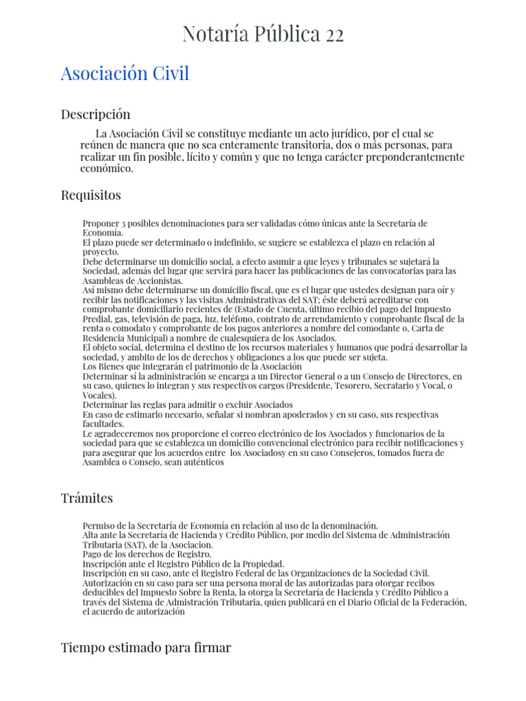 Servicios Not 22 | PDF | Justicia | Crimen y violencia