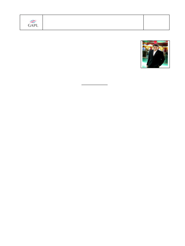 On Roll Application Form | PDF