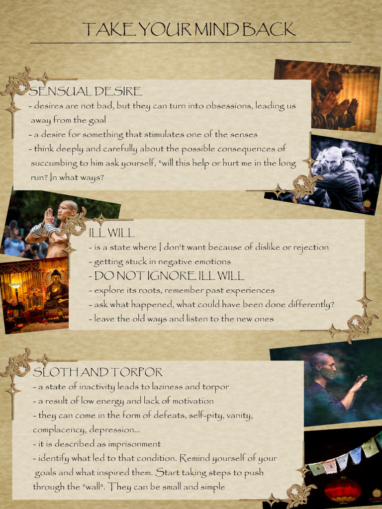 Mind | PDF