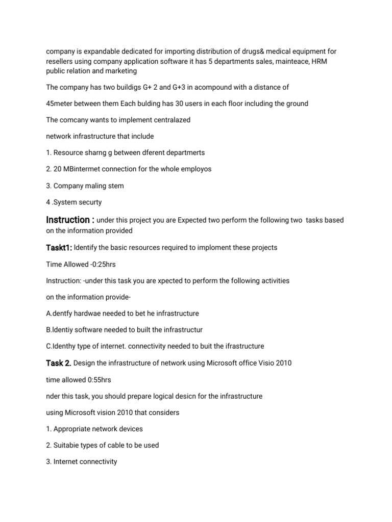 HNS Coc Level 4 2015 | PDF