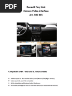 Drayton Lifestyle Time Switch User Manual For Model LP111, LP711, LP ...