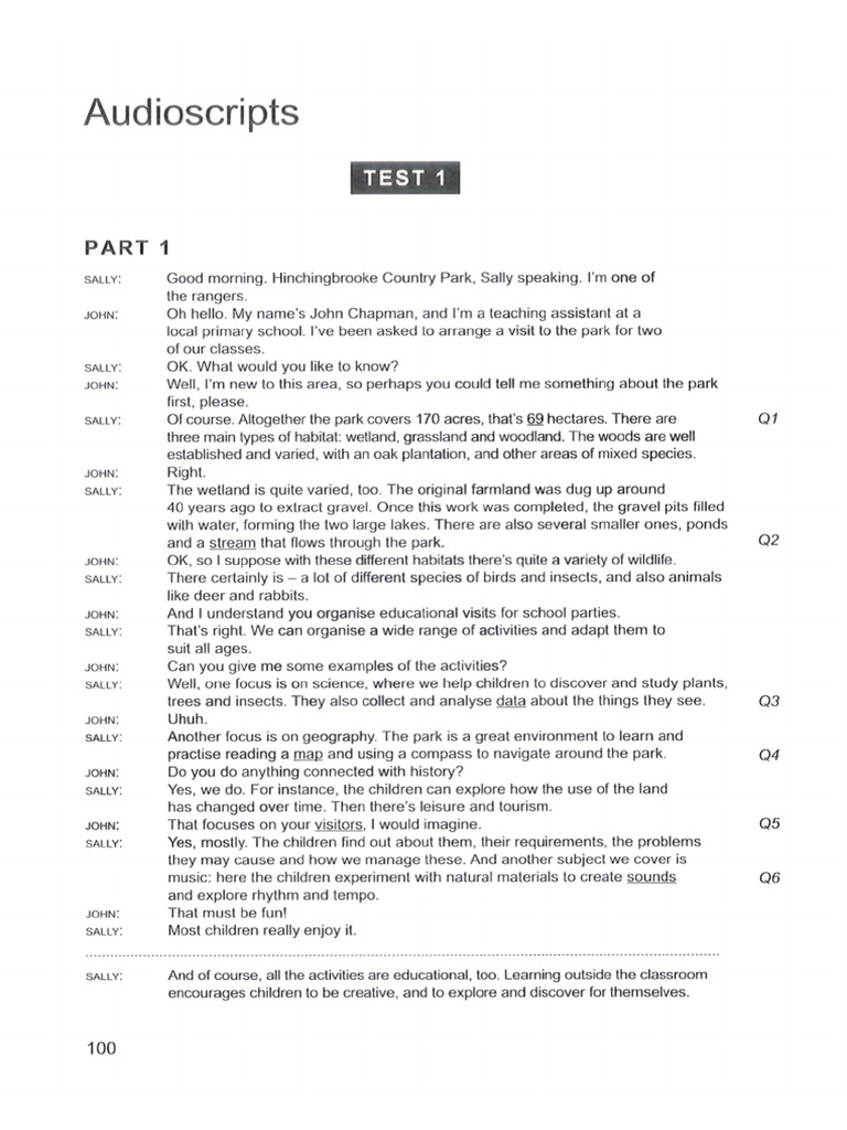 Ielts General | PDF