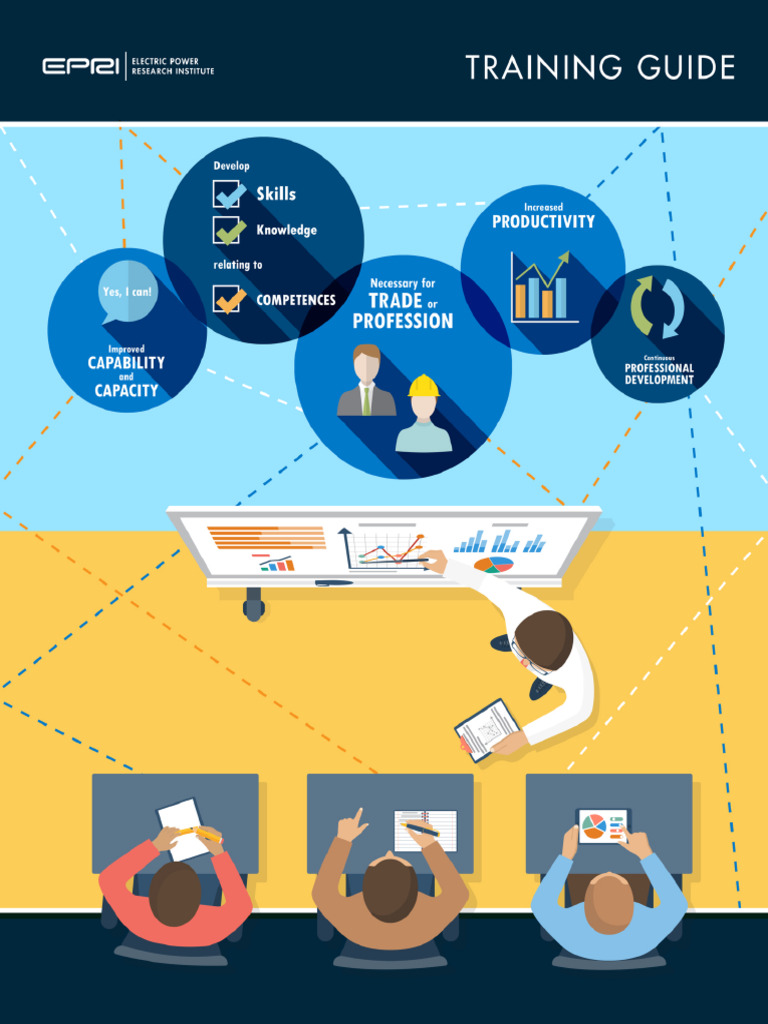 EPRI Training Courses | PDF | Distributed Generation | Nondestructive ...
