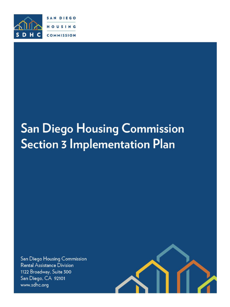 S - 00000000 Final - Section-3-Implementation-Plan - 10 - 17 - 13 - PDF | PDF | Regulatory ...